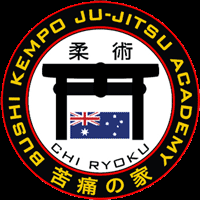Bushi Kempo Ju Jitsu Australia